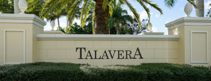 Talavera Wellington - Lake Worth Homes